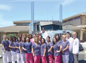CDL Certification - Swofford & Halma Clinic